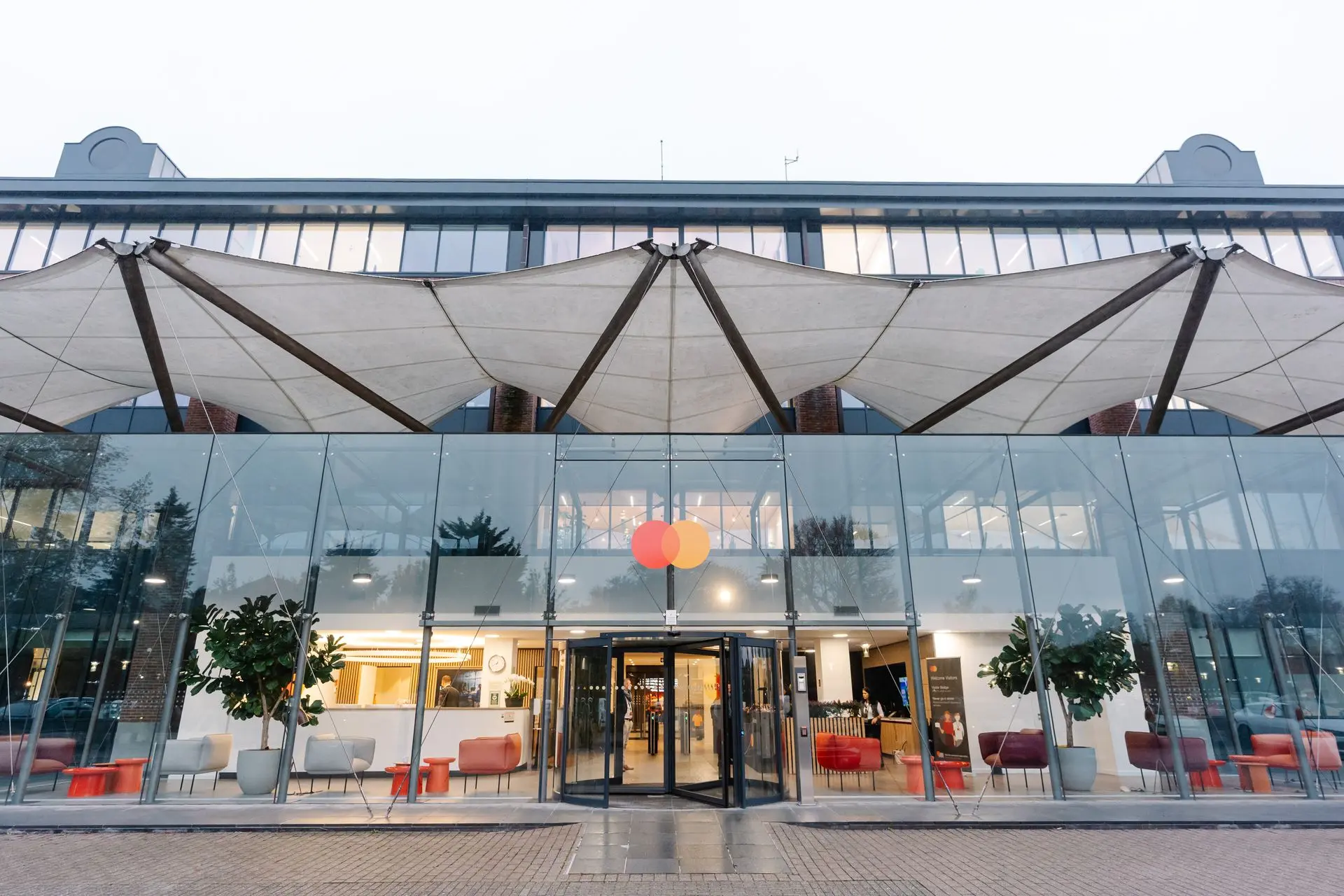 Mastercard in Belgium: A Strategic Anchor for Europe’s Digital Future ...